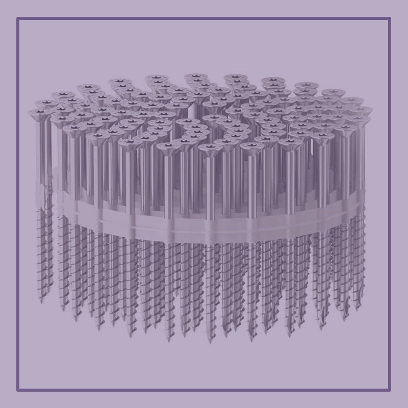 Timber Build Fixings | Market Leading Range – Timber Fixit