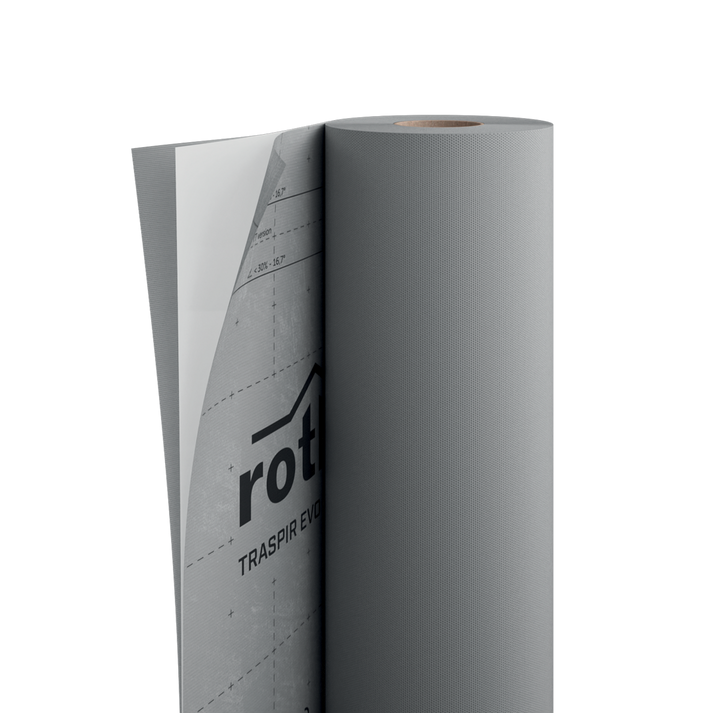 Traspir 135 Highly Breathable Membrane – Timber Fixit