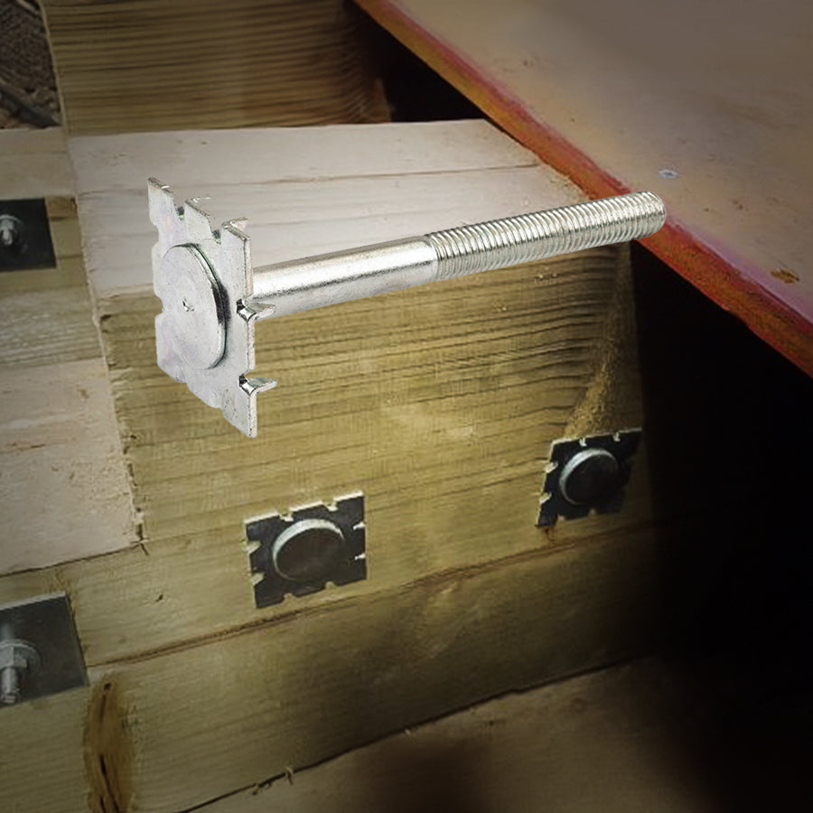 How to use Timber Fixings | Expert Guide – Timber Fixit