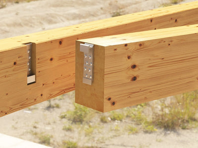 Clik/Lock T Concealed Hook Timber-to-Timber Connector – Timber Fixit