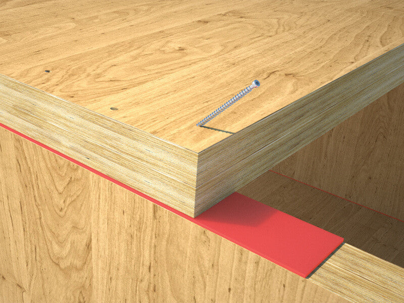 VGZ Full Threaded Screw with Cylindrical Head – Timber Fixit